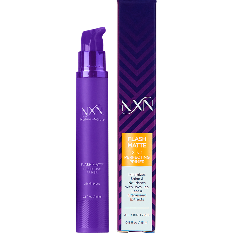 NXN Beauty – NXNBeauty